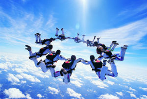 Skydiving Thailand – Skydive in Bangkok Pattaya with ocean view