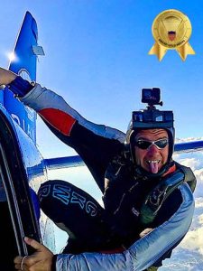 Skydiving Thailand – Skydive in Bangkok Pattaya with ocean view